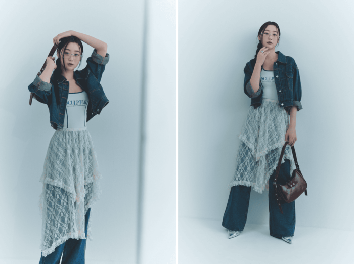 白河 ひう | models | 東京モデル事務所｜ニュートラルマネジメント（NMT Inc.）