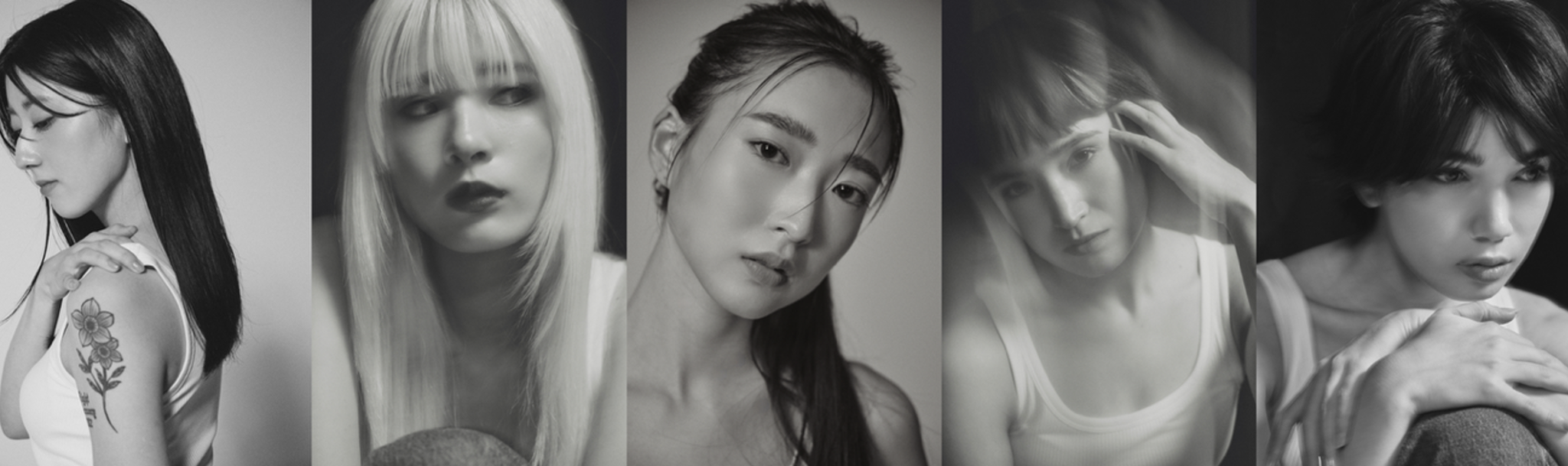 「signature」new model division launch | news | 東京モデル事務所｜ニュートラルマネジメント（NMT Inc.）