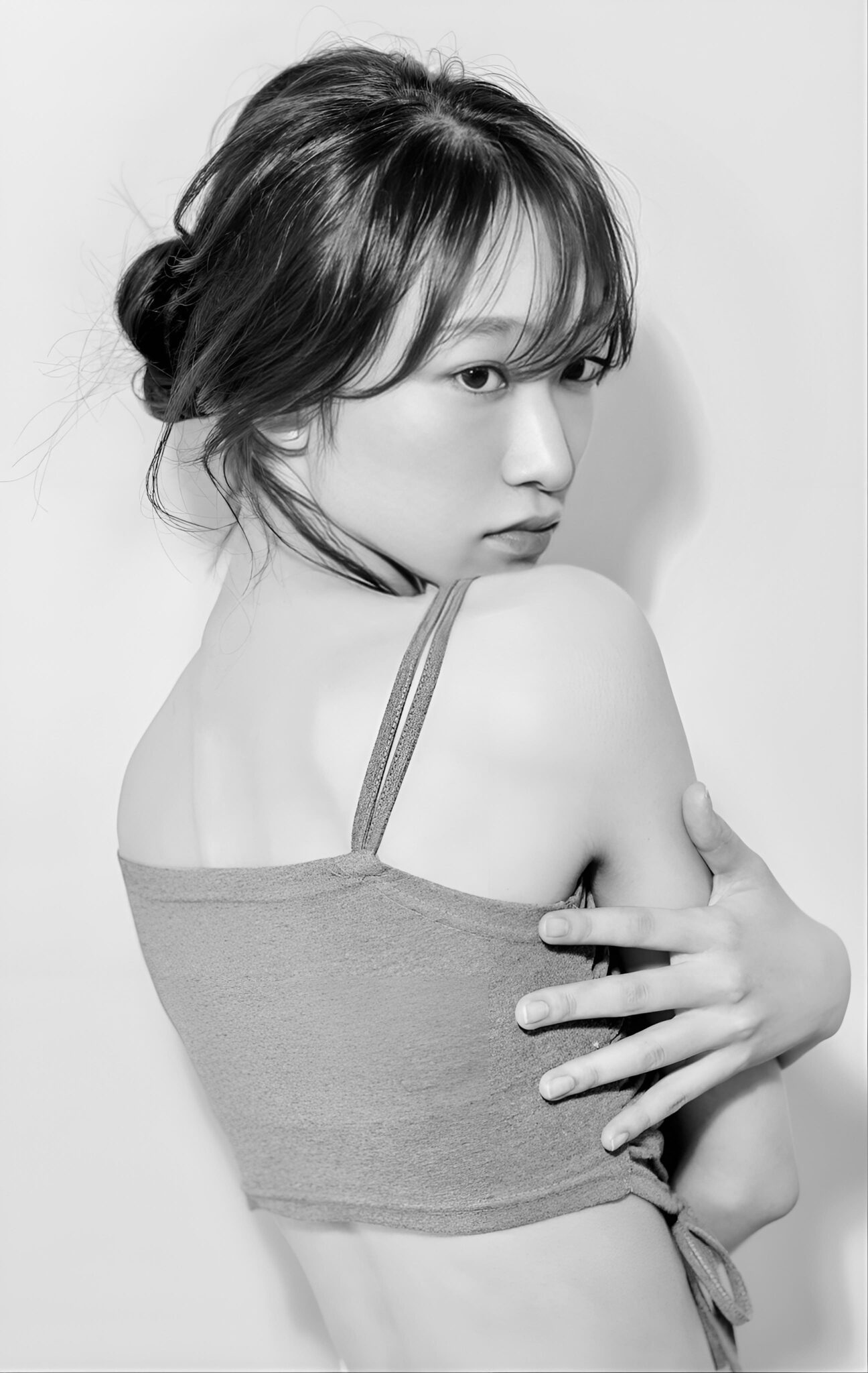 Interview | news | 東京モデル事務所｜ニュートラルマネジメント（NMT Inc.）