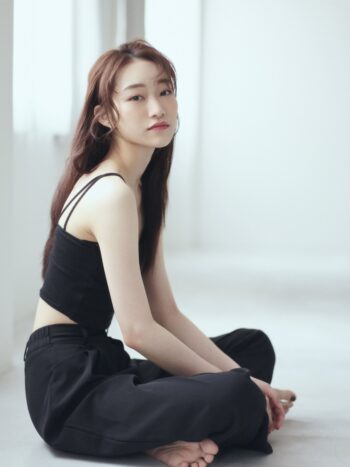 前田 逢来 | models | 東京モデル事務所｜ニュートラルマネジメント（NMT Inc.）